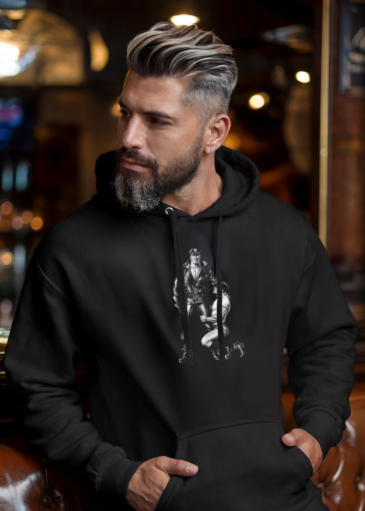 Qrly Merch Store - Gay Bear T-Shirts & LGBTQ+ Pride Apparel Gay Shop